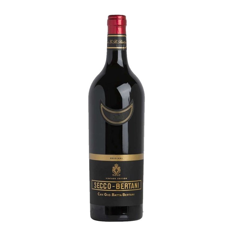BERTANI Verona Rosso Secco Igt VINTAGE Edition 2019 cl.75