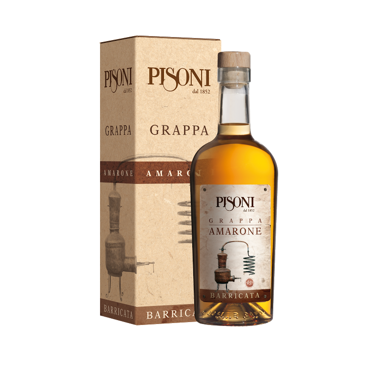 Distilleria Pisoni